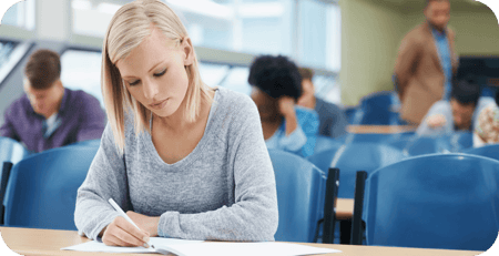 ACT District Testing Enrollment