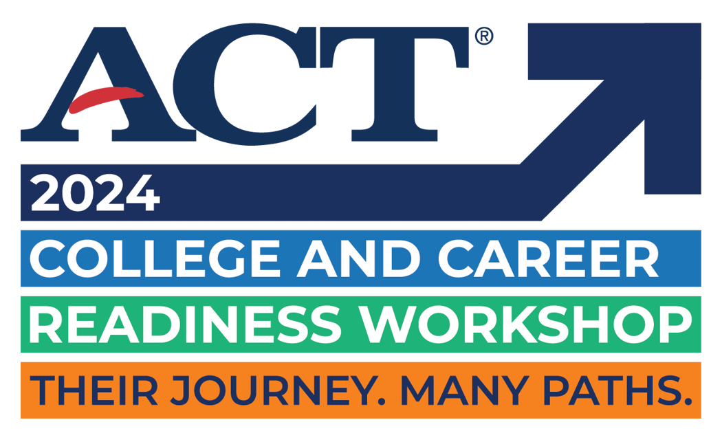 ACT College and Career Readiness Webinars - 2024