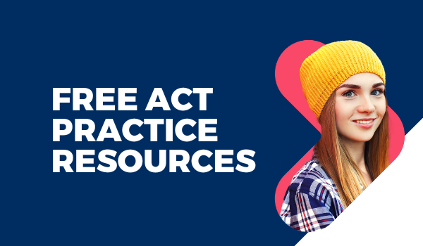 New ACT Practice Tool: ACT QuizMe